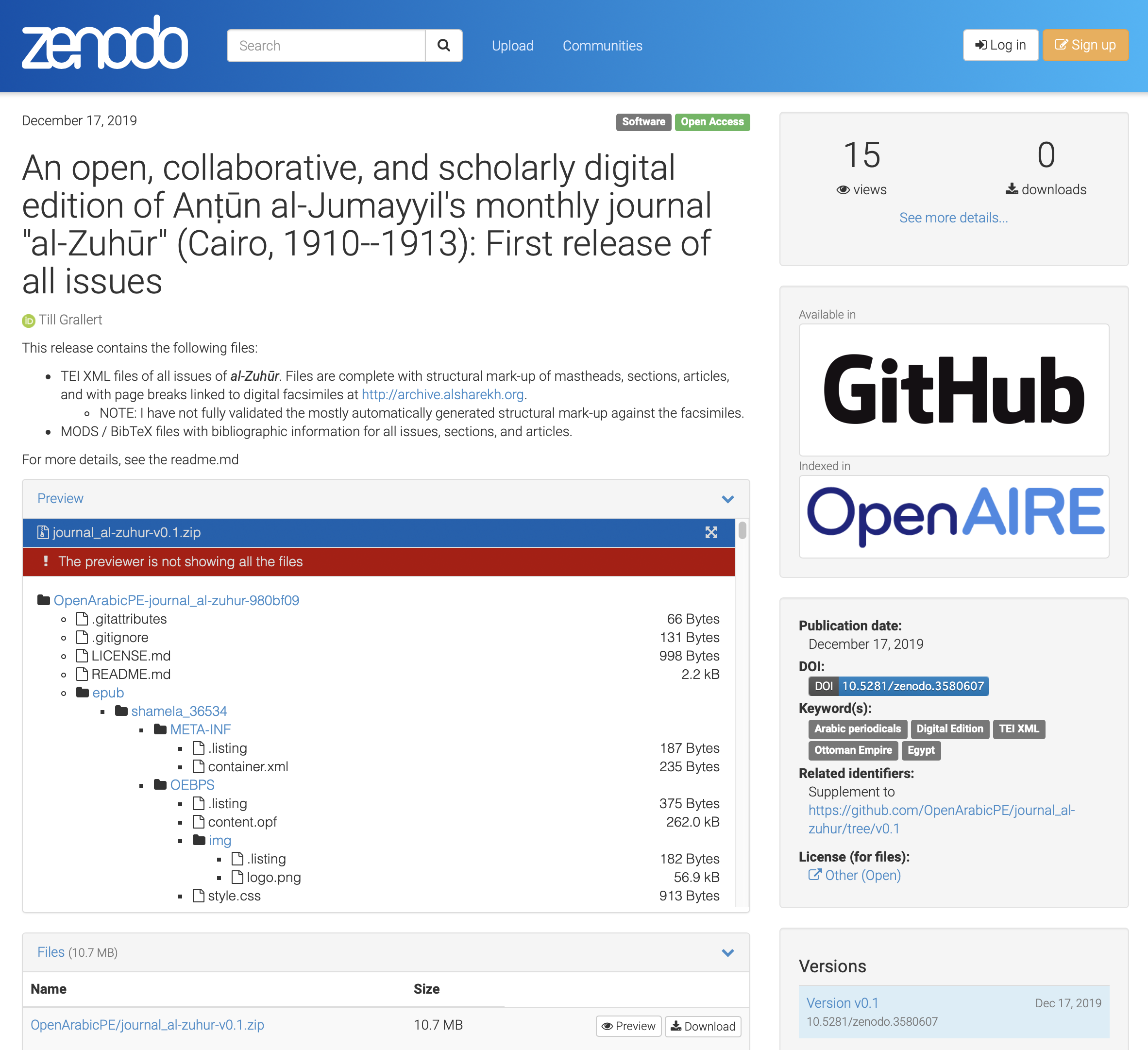 Do it yourself, keep it simple, and there will be a future